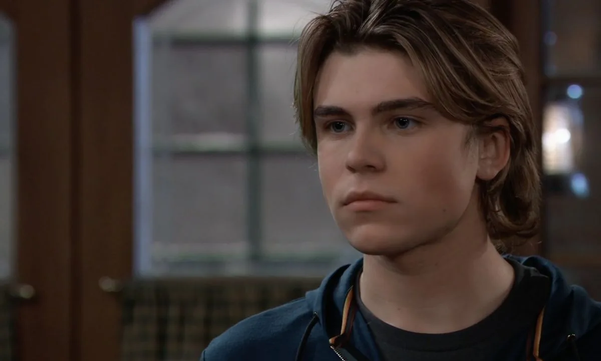 General Hospital Spoilers: William Lipton NOT RETURNING For A Longer Role General Hospital Spoilers: William Lipton NOT RETURNING For A Longer Role