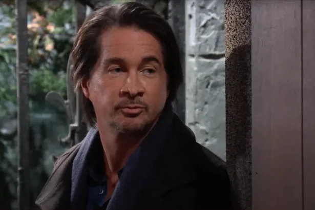 General Hospital Spoilers: William Lipton NOT RETURNING For A Longer Role General Hospital Spoilers: William Lipton NOT RETURNING For A Longer Role