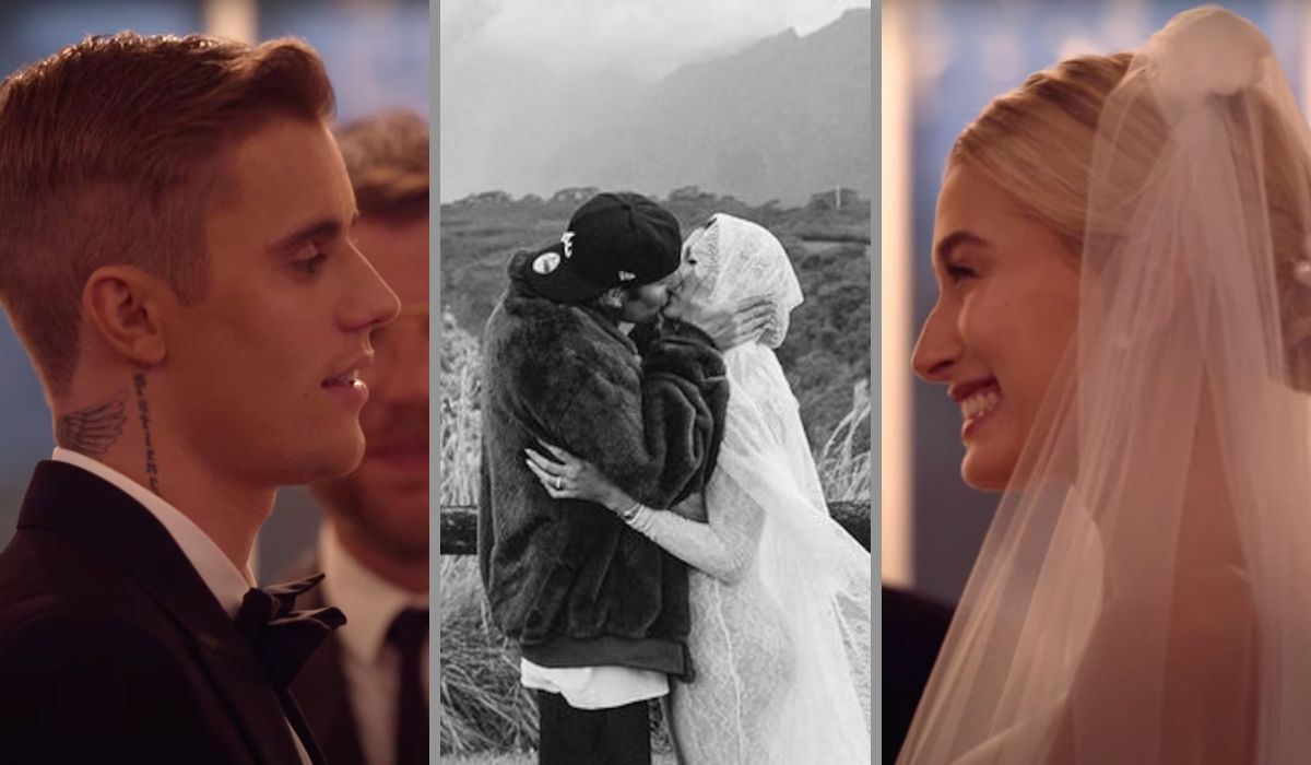 Hailey Bieber Age At Wedding: A Recap Of Justin & Hailey's Stunning ... Hailey Bieber Age At Wedding: A Recap Of Justin & Hailey's Stunning ...