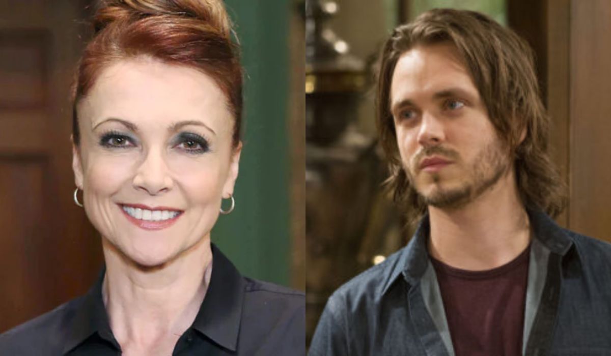 General Hospital Comings and Goings: Emma Samms On Contract