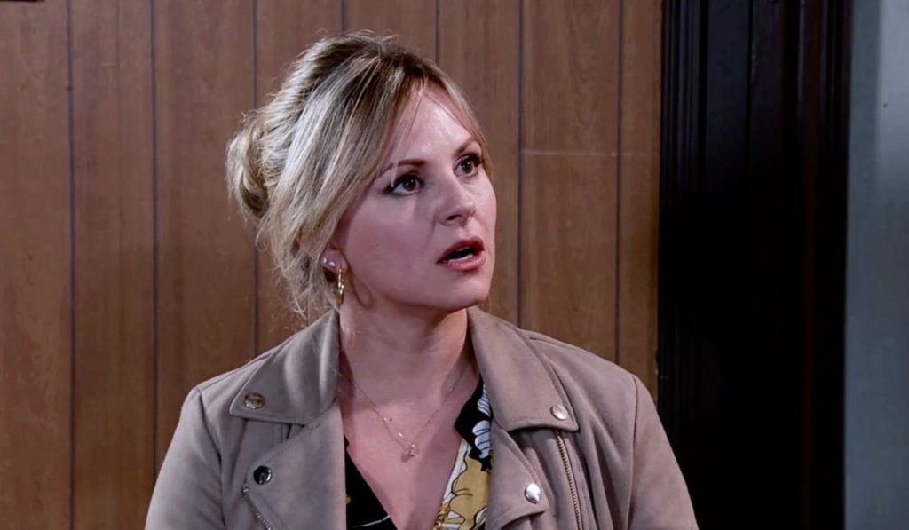Coronation Street NEW Cast Update 2026: Tina O’Brien Signs New Contract ...