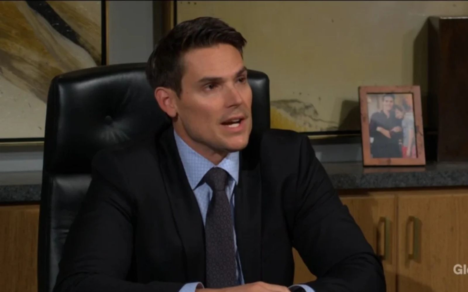 The Young and the Restless Spoilers (August 4, 2025): Claire and Kyle ...