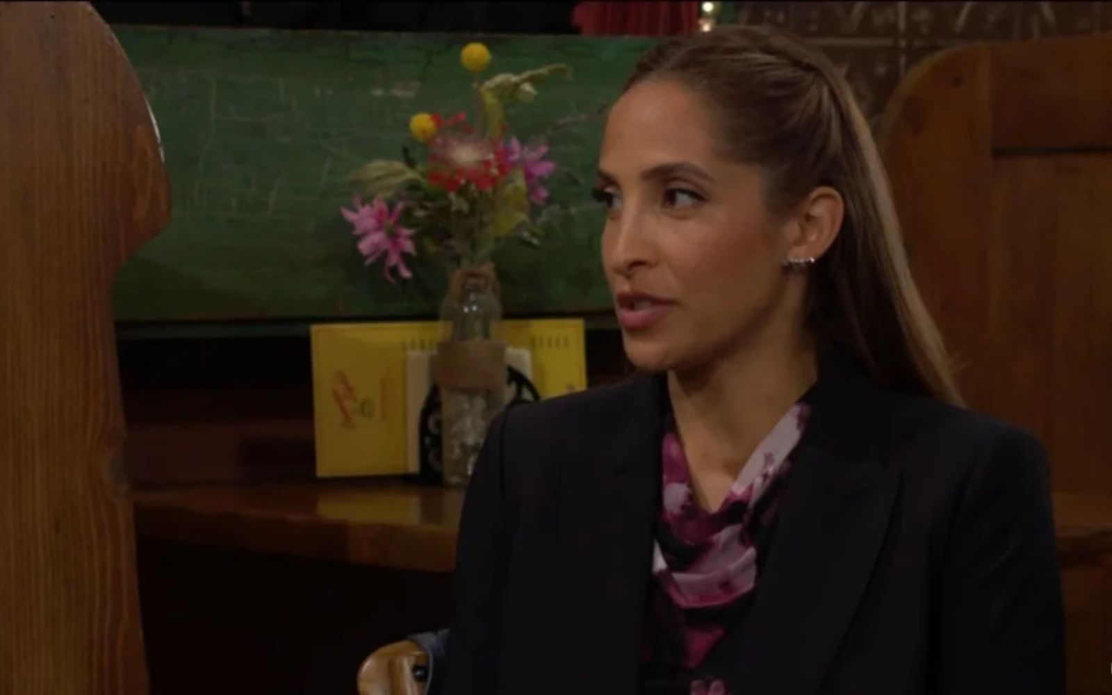 The Young and the Restless Spoilers For August 7, 2025: Cane Corners ...