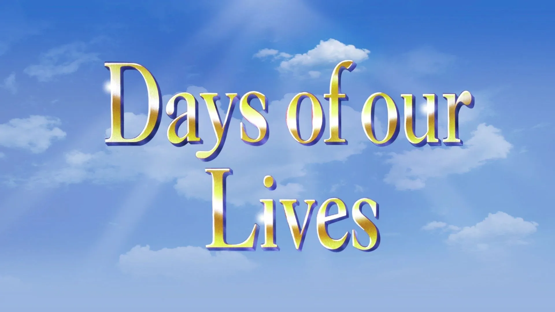 Days of Our Lives: Ryan Quan Reportedly Joins As New Head Writer