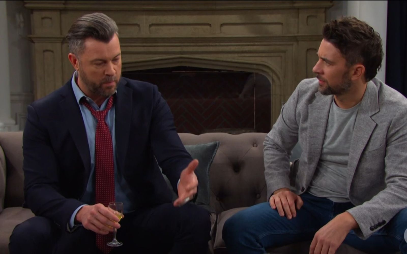 Days of Our Lives Spoilers for September 9, 2025: Theo Returns, EJ ...