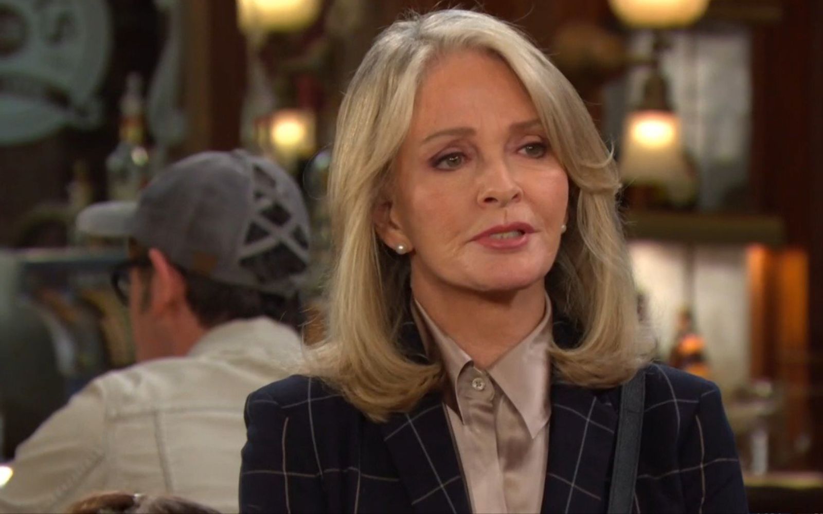 Days of Our Lives November Sweeps 2025: Marlena, Gabi, and EJ Face ...
