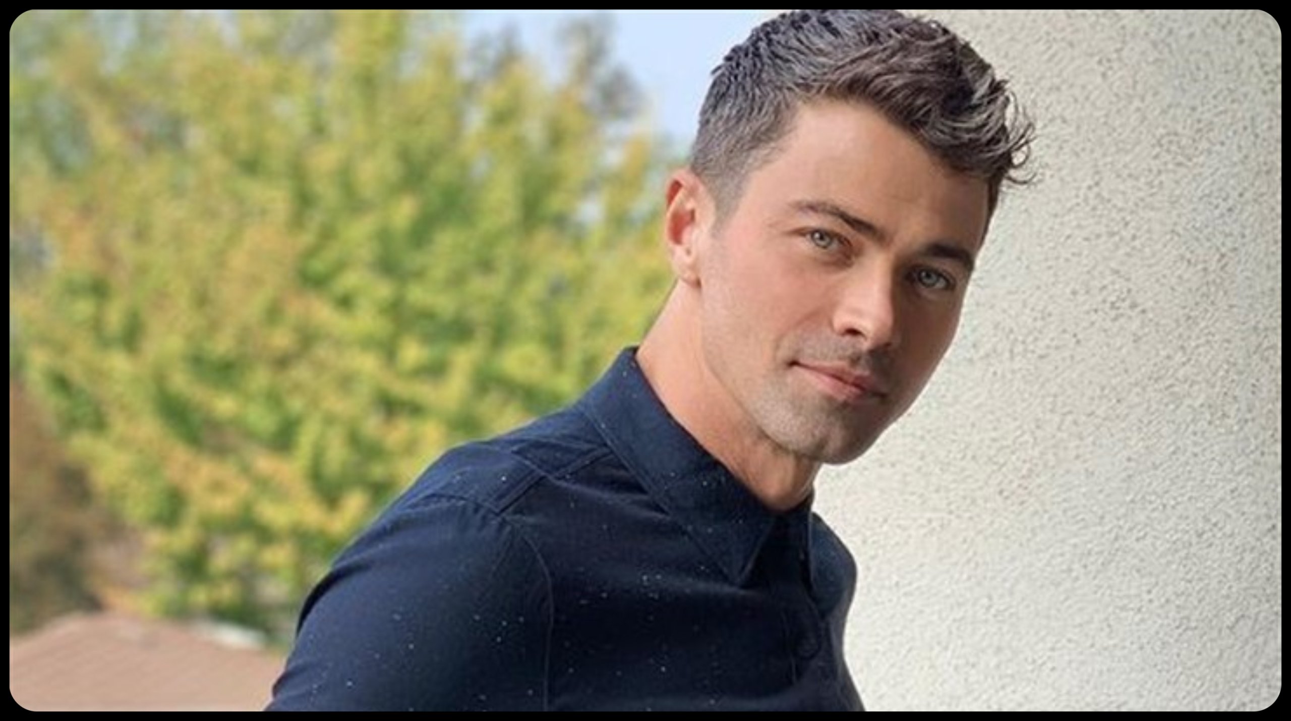 The Young and the Restless Comings and Goings: Matt Cohen Joins as ...