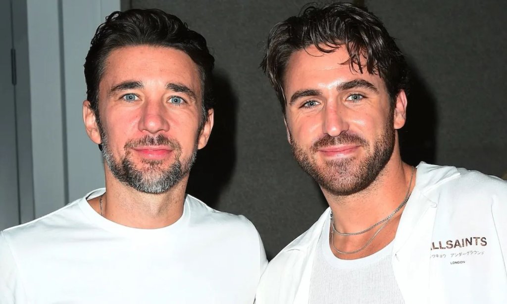 AnnaLynne McCord Talks Billy Flynn and Conner Floyd’s Versions of Chad ...