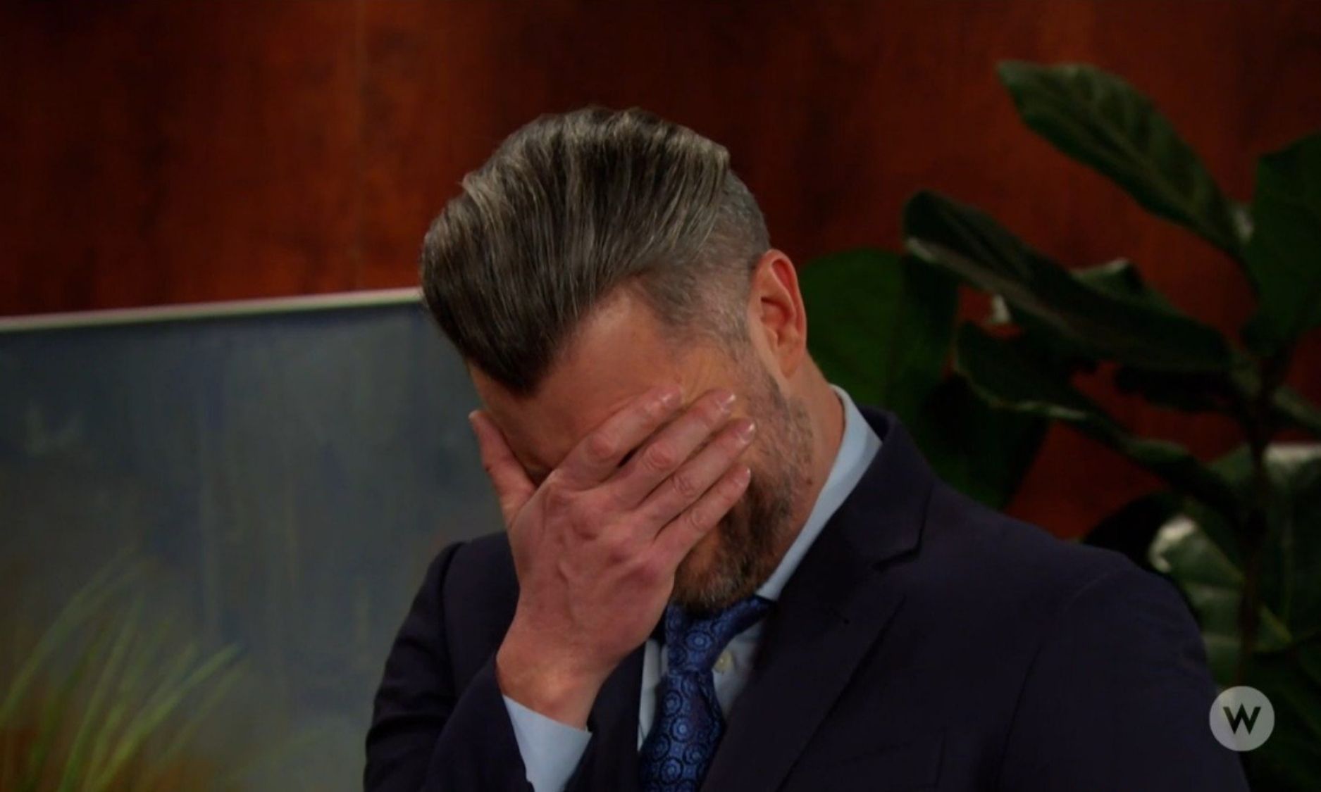 Days of Our Lives Spoilers For Winter, 2025: Johnny’s Baby Twist, Holly ...