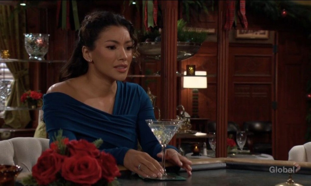 The Young and the Restless: Audra May Already Have Another Enemy in a ...