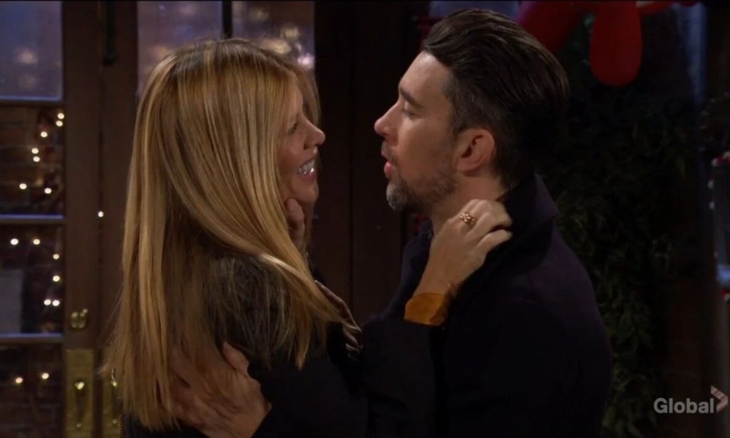 The Young and the Restless Spoilers For January 8, 2026: Kyle Drops ...