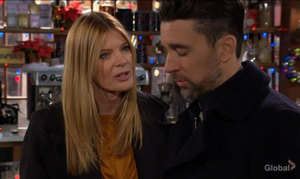 The Young and the Restless Spoilers For January 8, 2026: Kyle Drops ...