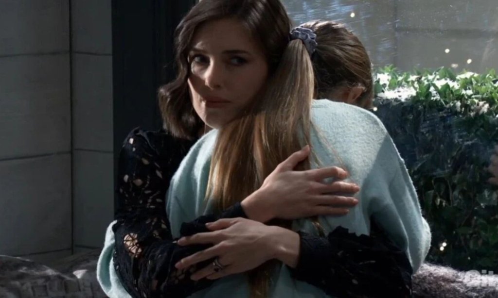 General Hospital Recap For December 29, 2025: Willow Shields Scout ...