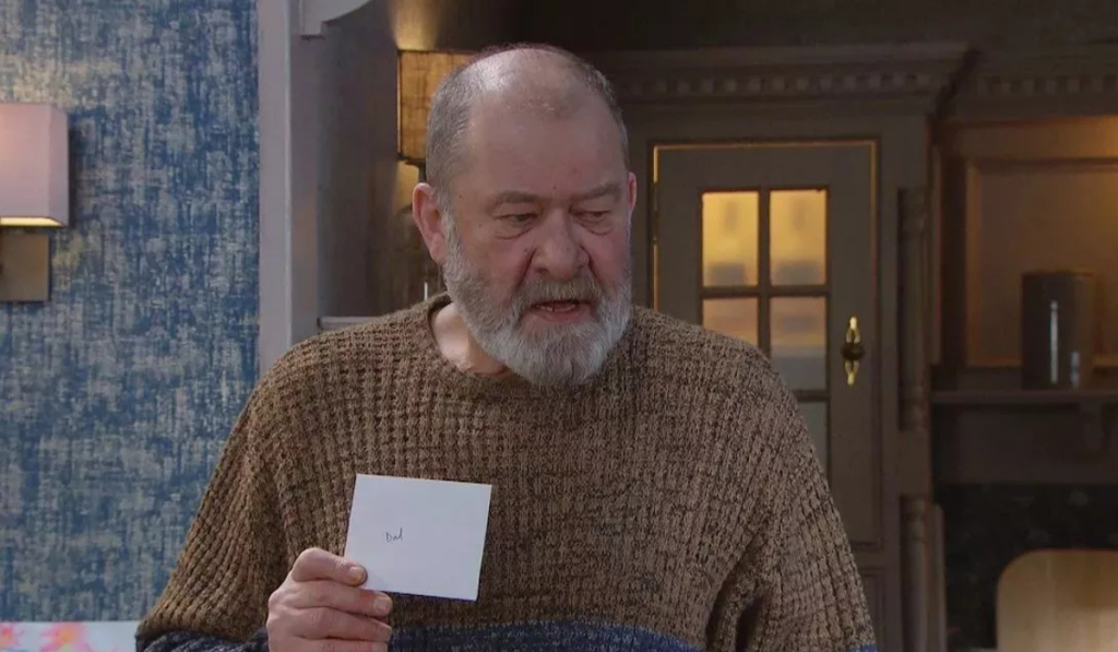 Emmerdale Spoilers: Paddy Learns Bear's Truth!