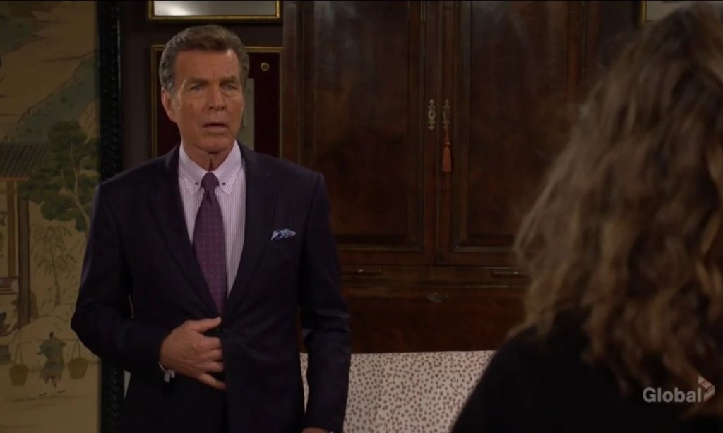 The Young and the Restless Spoilers For December 24, 2025: Jack and ...