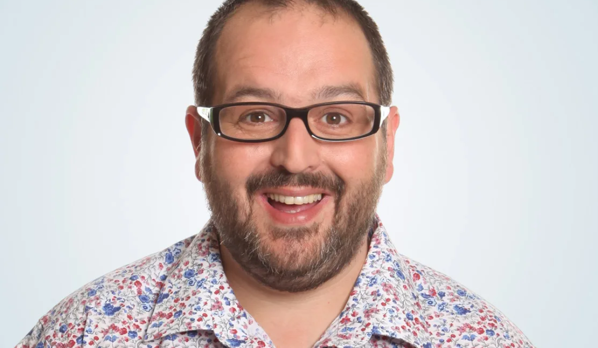 HEARTBREAK FOR CORONATION STREET STAR! Justin Moorhouse Shares Tragic ...