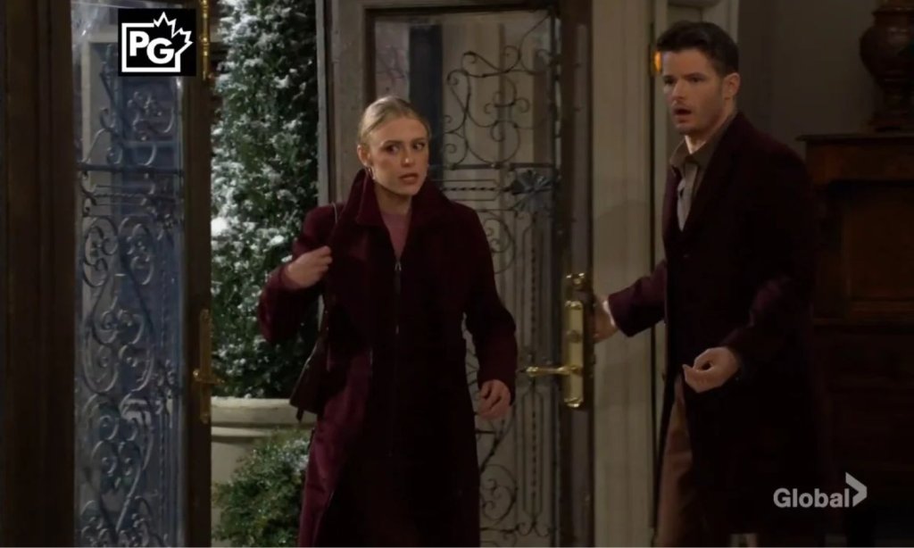 The Young and the Restless Recap for January 26, 2026: Victor’s ...