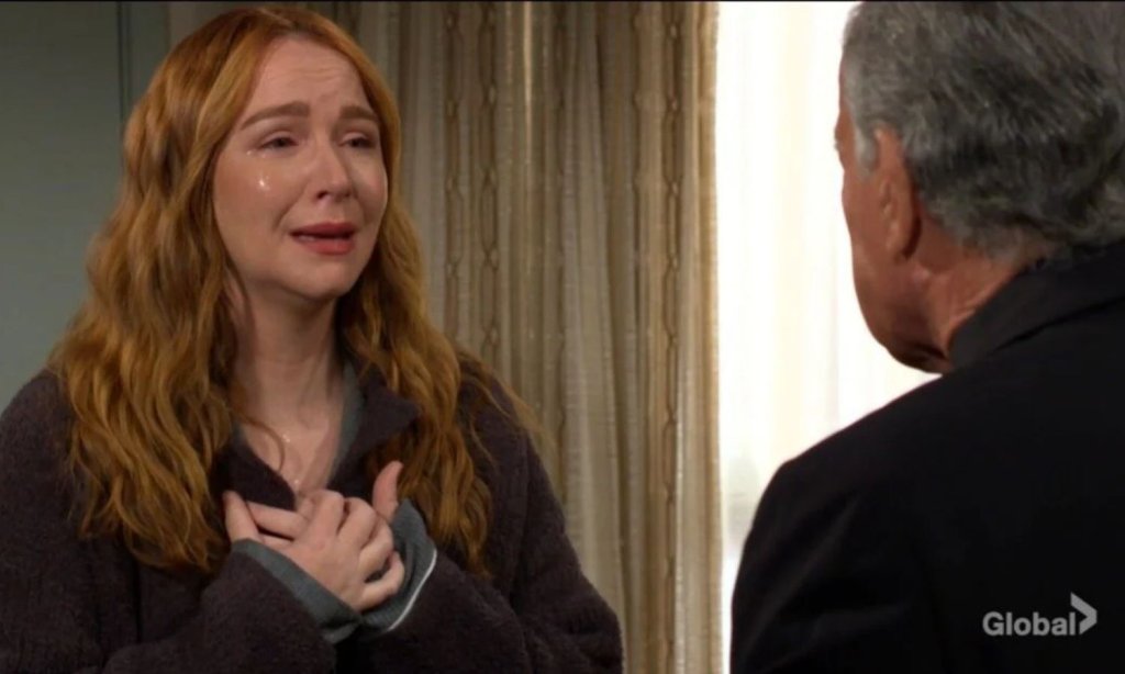 The Young and the Restless Spoilers For Next Two Weeks (Jan 5–16, 2026 ...