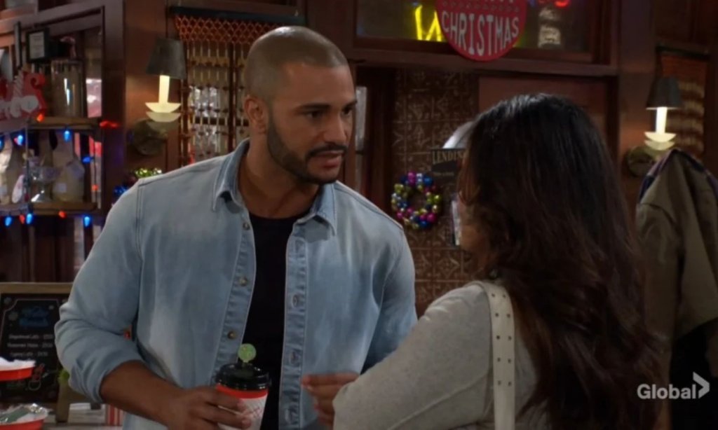 The Young and the Restless Spoilers For January 8, 2026: Kyle Drops ...