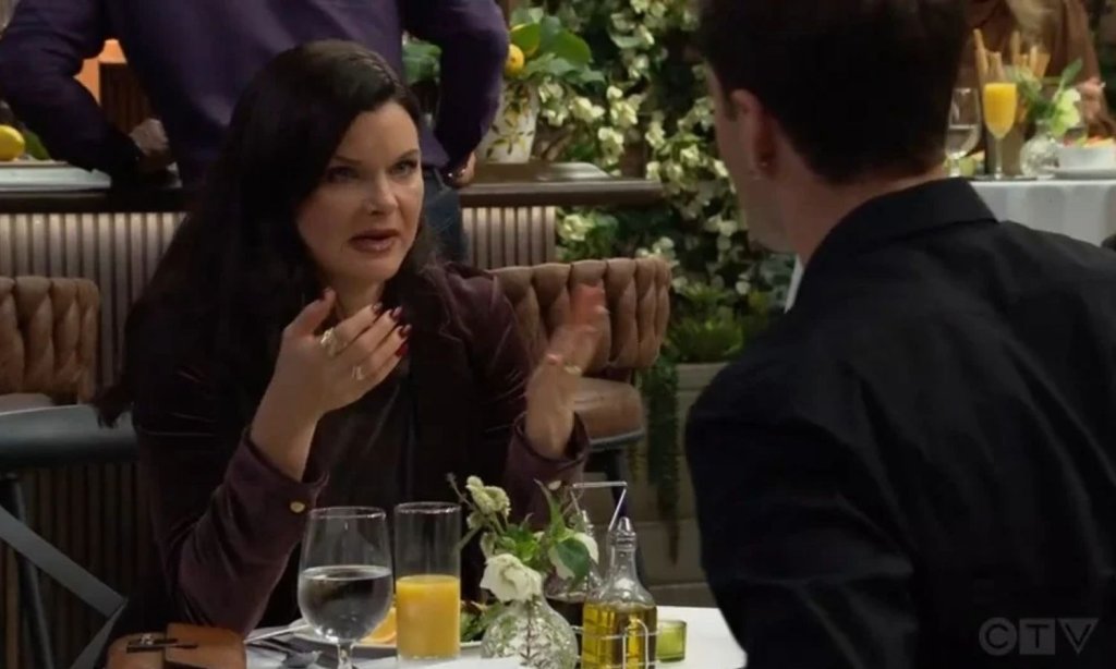 The Bold and the Beautiful Recap for Monday, Jan 5, 2026: Katie’s Offer ...