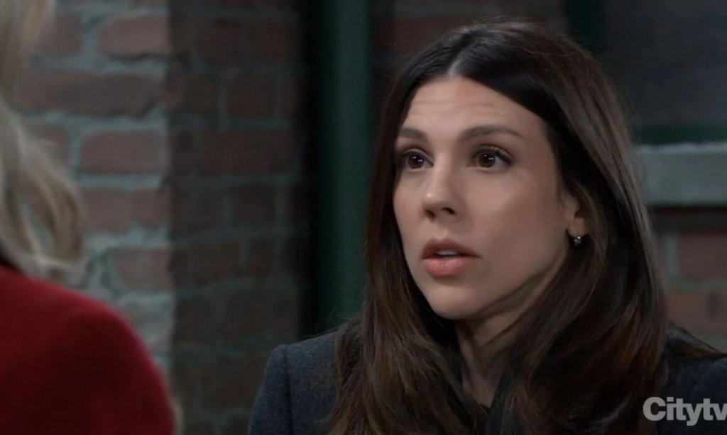 General Hospital Recap for Monday, Jan 5, 2026: Jacinda Breaks, Ezra ...