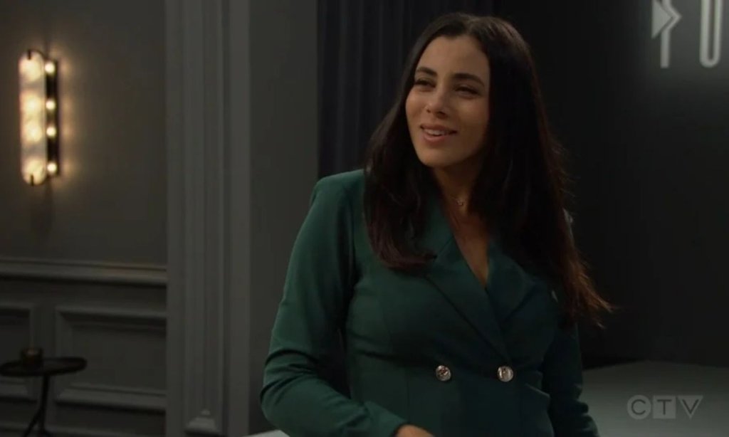 The Bold and the Beautiful Recap for Tuesday, Jan 6, 2026: Daphne’s ...