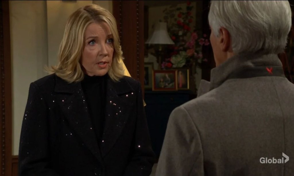 The Young and the Restless Spoilers For January 7, 2026: Lily Confuses ...