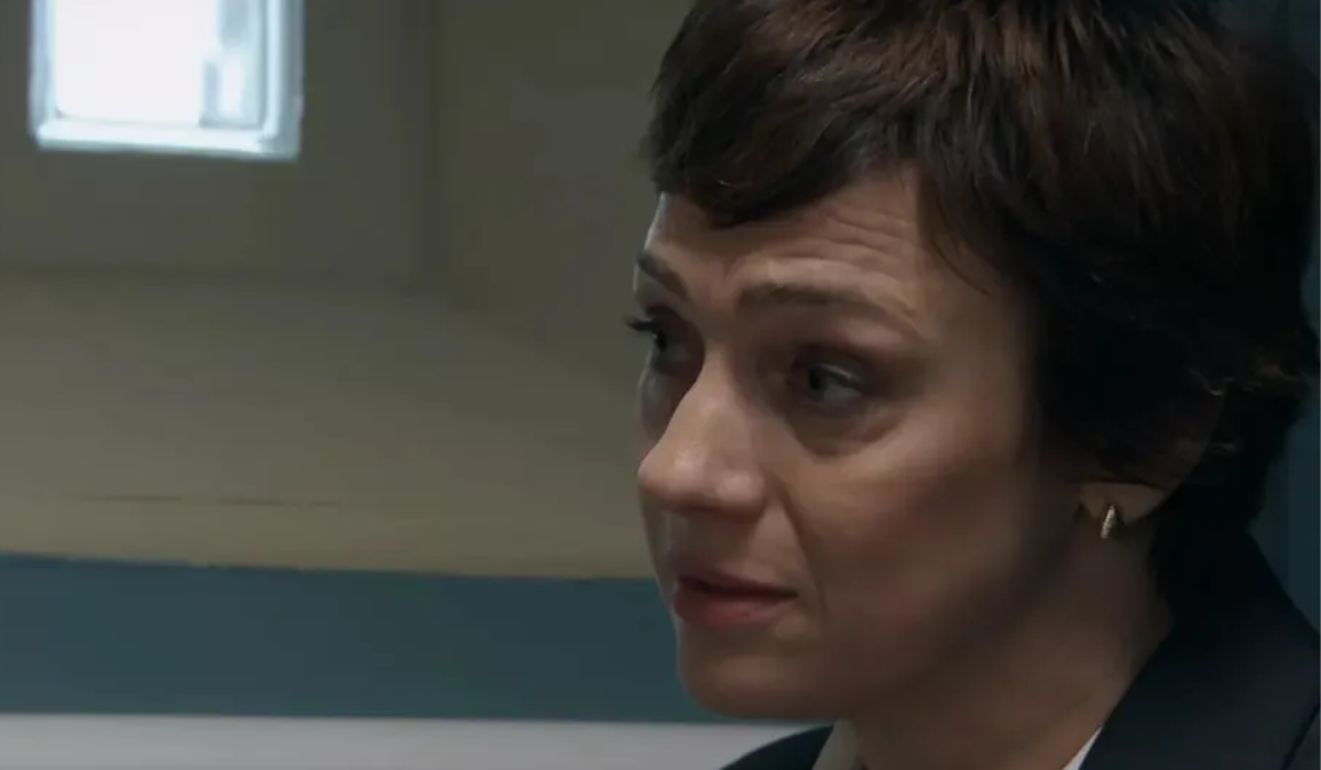 WHO’S TO BLAME? Emmerdale: Police HUNT For Celia Daniels As Moira Is ...