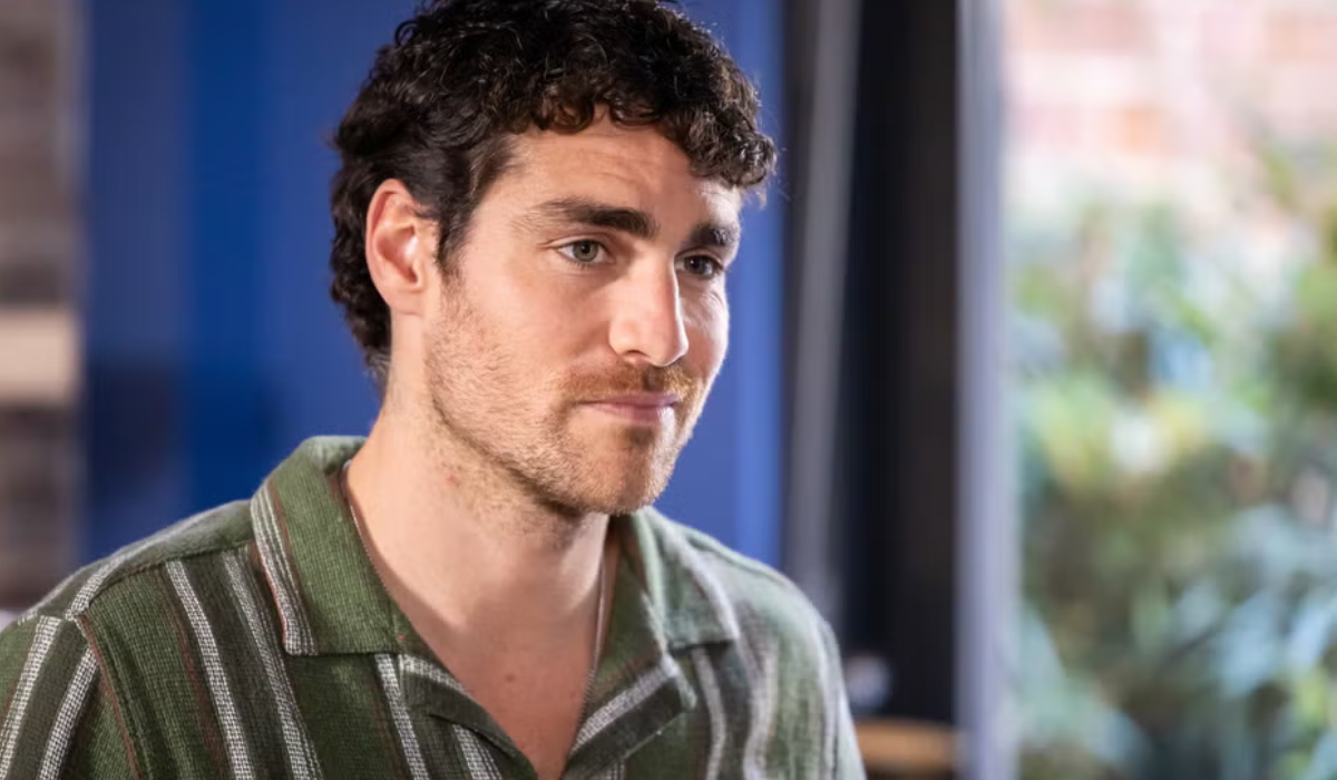 Home and Away Spoilers For Next Week (Jan 12–16, 2026): Leah Struggles ...