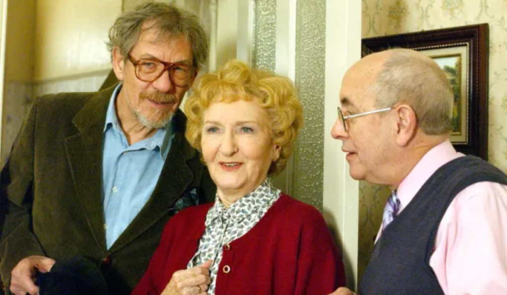 Weatherfield Meets MARVEL! Coronation Street Officially Enters the ...