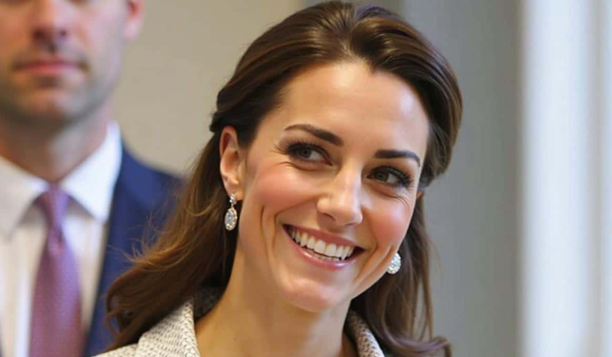ROYAL NEWS! Princess Kate BROKE Royal Rules With [THIS] Windsor Move ...