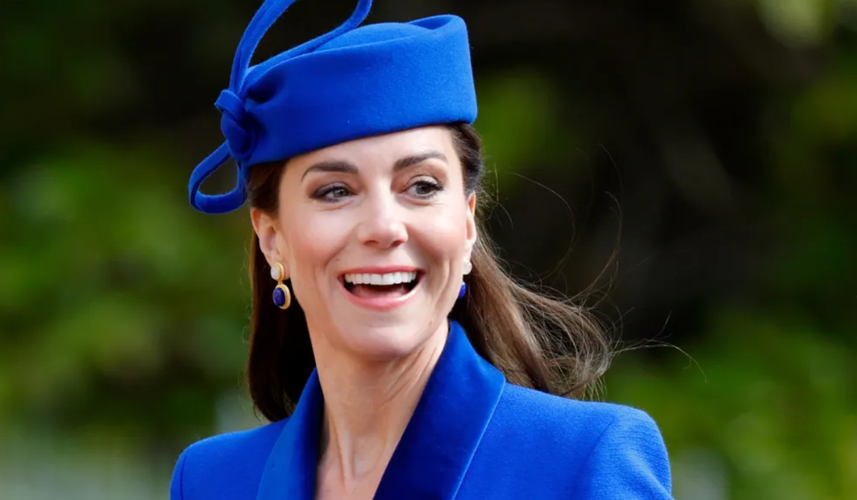 ROYAL NEWS! Princess Kate BROKE Royal Rules With [THIS] Windsor Move ...