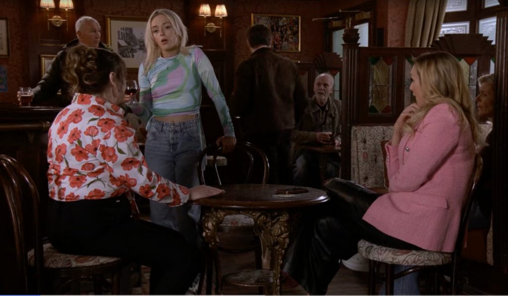 Coronation Street Spoilers for Next Week: Missing Letter Drama, Ben’s ...