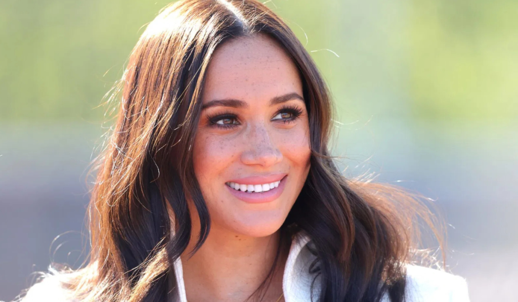 Special Solo Trip! Why Meghan Markle Dropped Everything For A Special ...