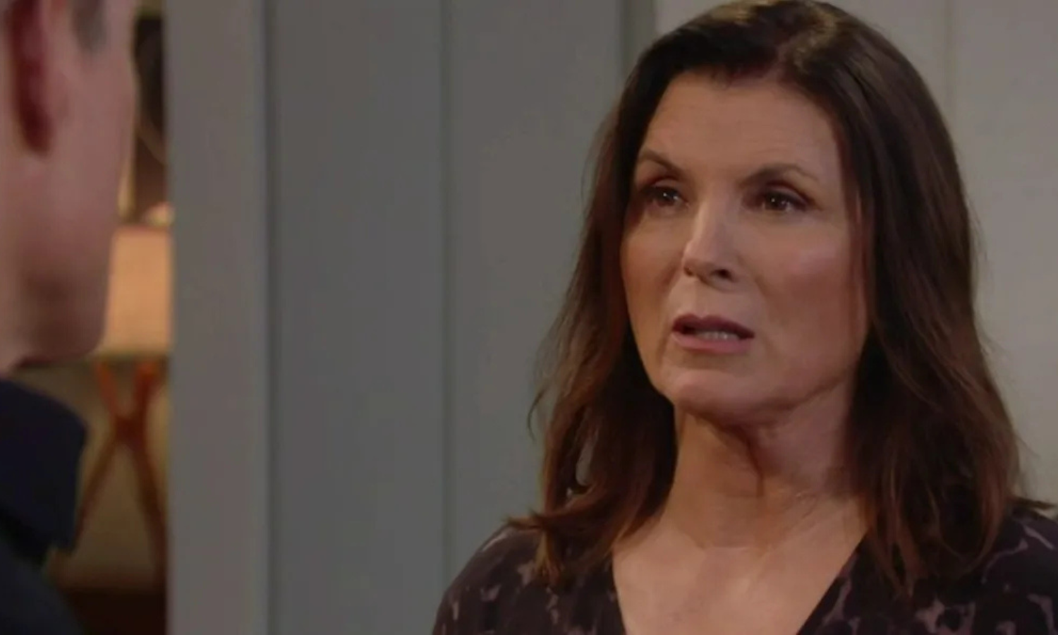 The Bold and the Beautiful: Sheila’s Partner In Crime Could Bring Major ...
