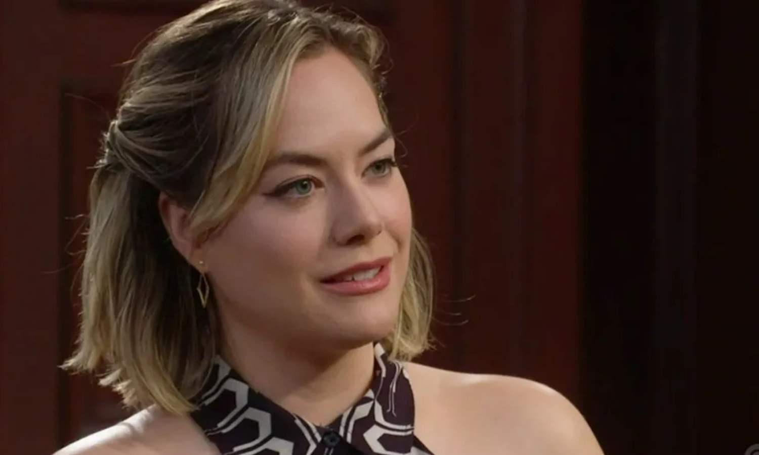 The Bold and The Beautiful Recap for May 01, 2026: Hope Corners Steffy ...