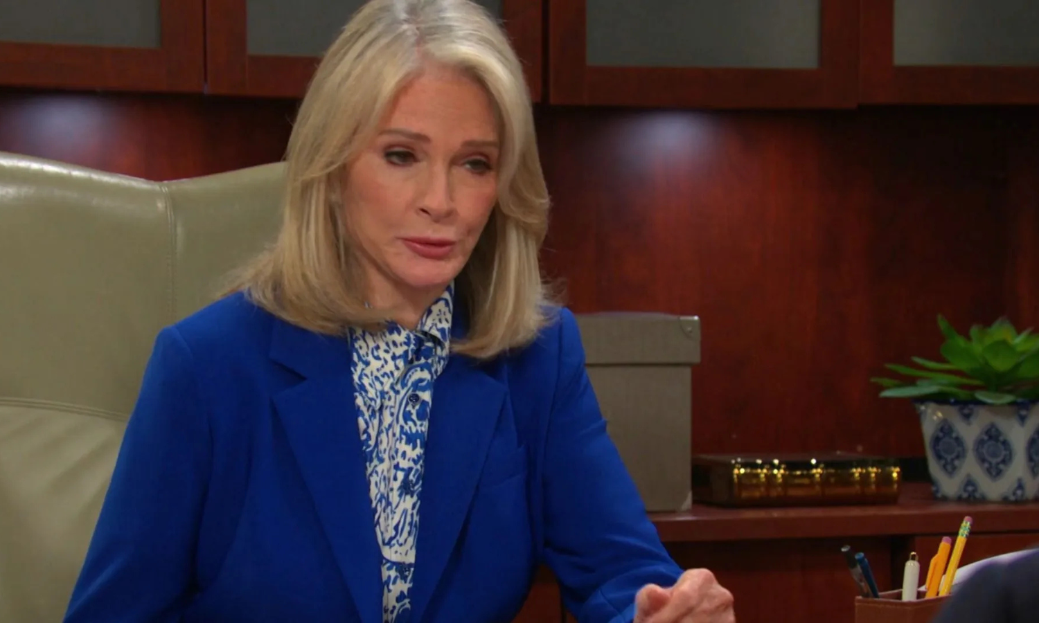 Days of Our Lives Spoilers for May 27, 2026: Amy Demands Manslaughter ...