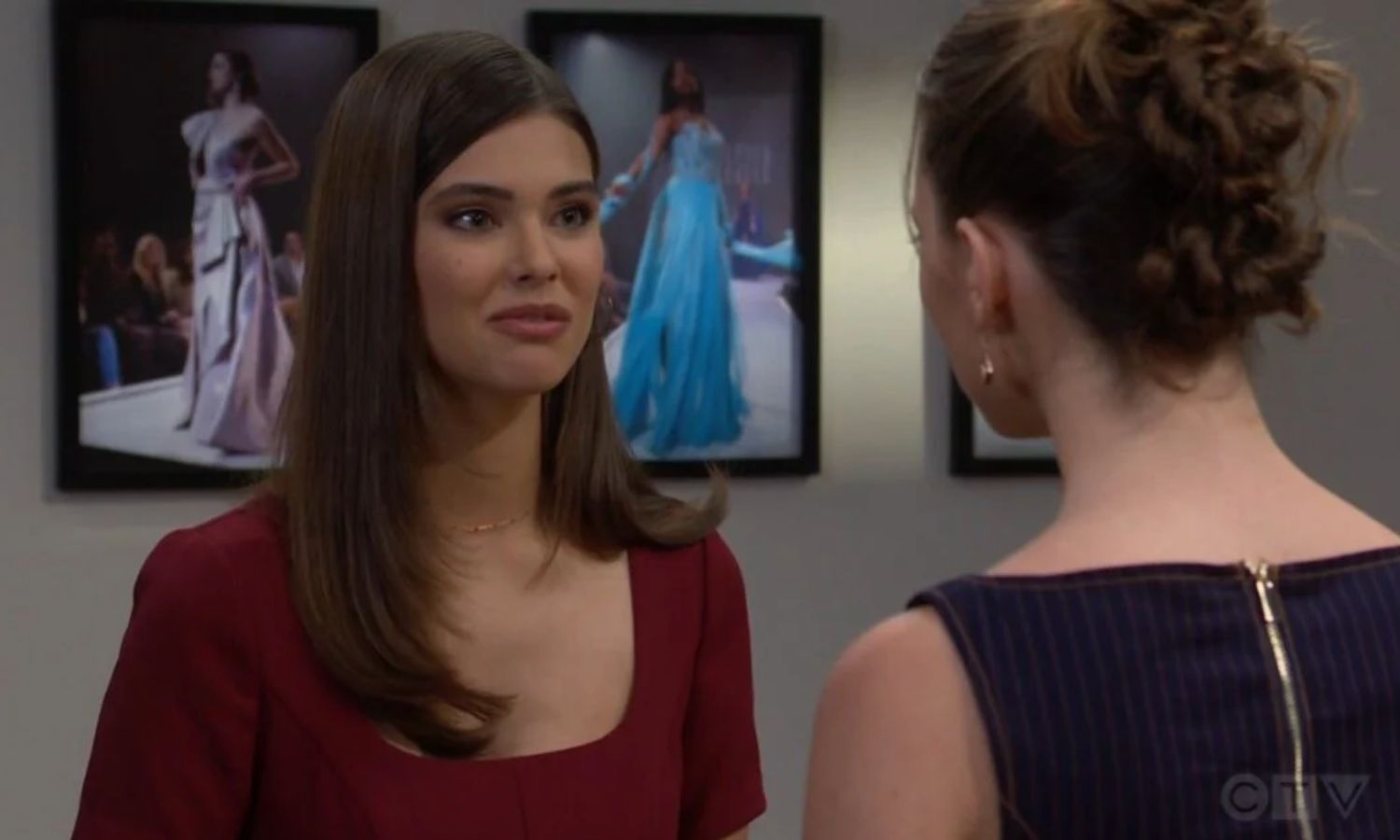 The Bold and the Beautiful: Electra And Dylan’s Truce Breaks After Remy ...