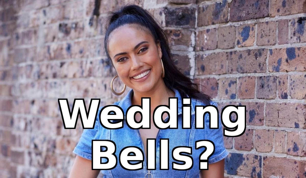 Home and Away’s Angelina Celebrates A Milestone, Is She Getting Married ...