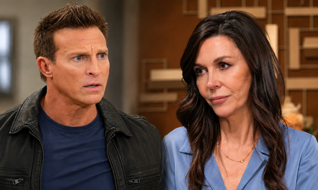 General Hospital Comings and Goings For The Week of June 08, 2026 ...