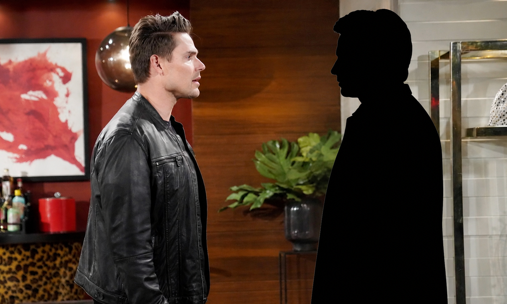 VICTOR'S NEW PET! Adam Could Lose His Spot As Newman's Right Hand on ...