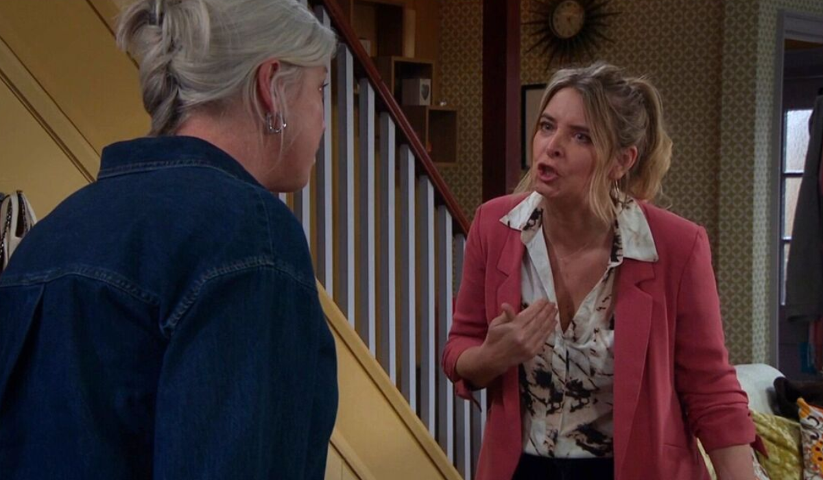 Emmerdale Spoilers: Charity's Worst Nightmare Confirmed!