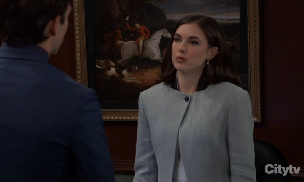 General Hospital Spoilers: Teen Scout May Expose Willow And Save Drew