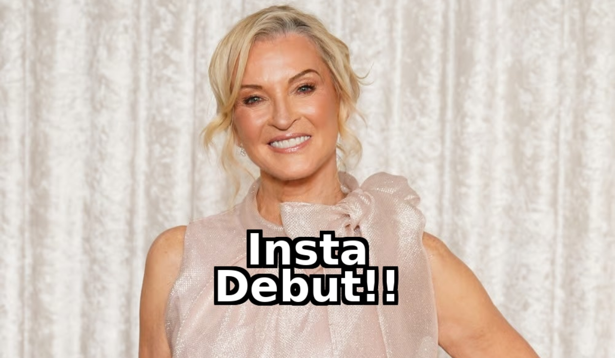 EastEnders’ Gillian Taylforth Makes Awaited Social Media DEBUT!! - Soap ...
